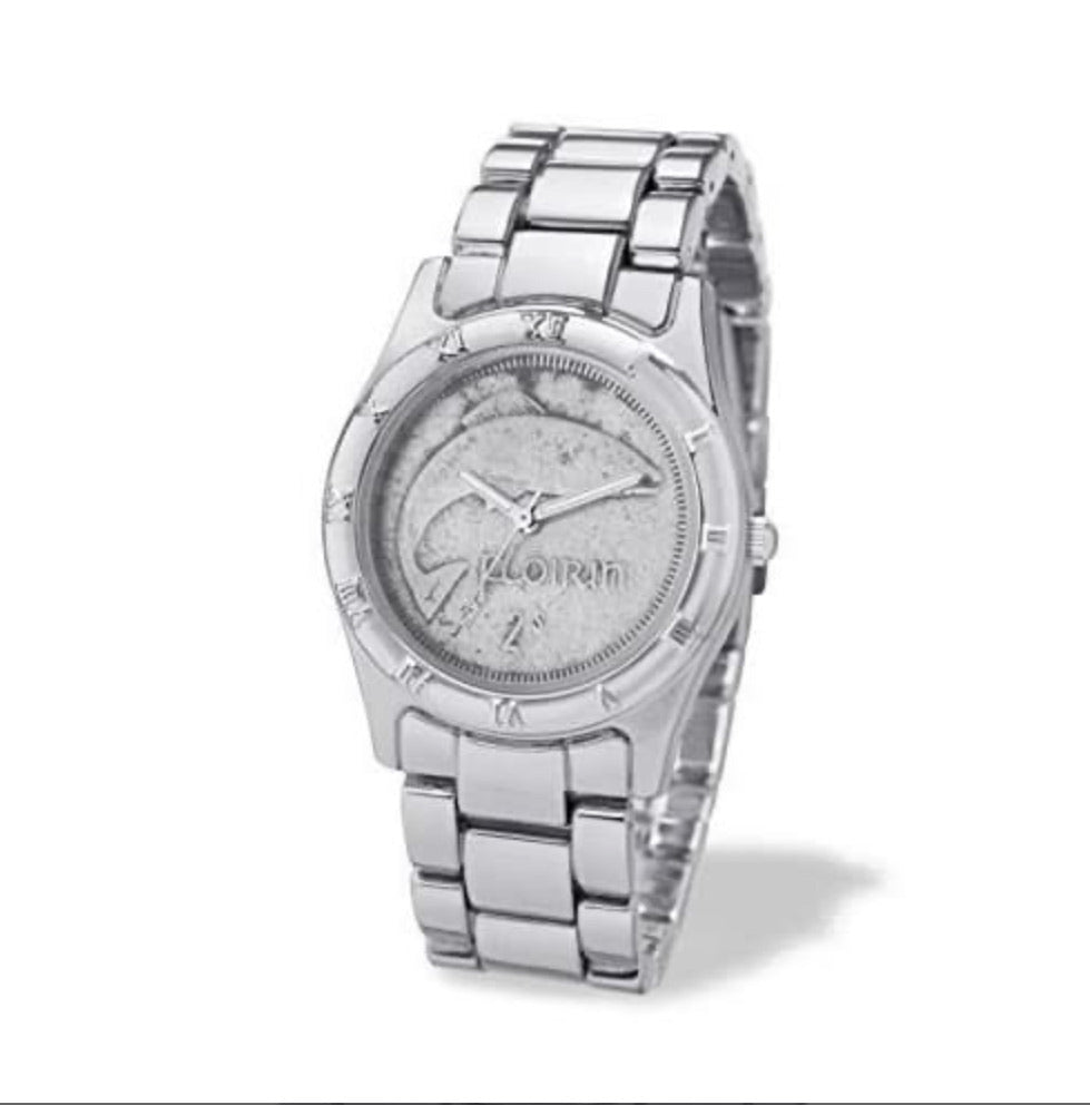 Irish Silver Florin Watch – Markjosef Jewellers